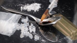 Crystal Meth vs Meth - Live Free Recovery NH