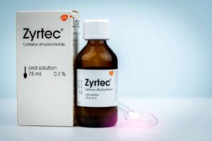 Zyrtec With Alcohol: Interaction, Side Effects, and Guidelines for Safe ...